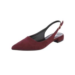 Ital-Design Pump in Bordeaux | Gr.: 38