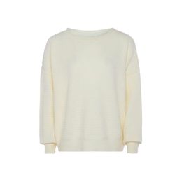 Albee Women Sweater in Wollweiss | Gr.: xl-xxl