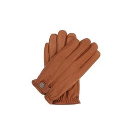 Kazar Handschuhe (Echt-Leder) in Hellbraun | Gr.: M