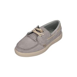 natural world Sneaker Low ZION 8459 in lila | Gr.: 41