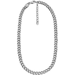 Fossil Kette 'ELLIS' Herren Gr&ouml;&szlig;e One Size silber