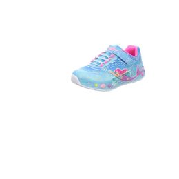 Skechers Slipper in blau | Gr.: 33