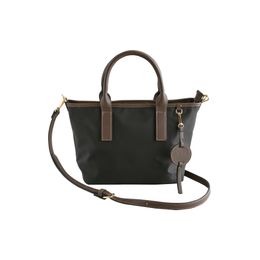 next Handtasche Damen Gr&ouml;&szlig;e One Size braun / schwarz