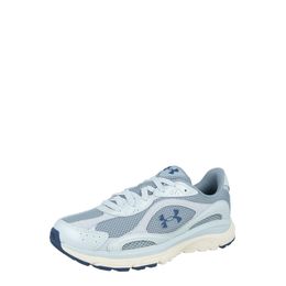 Under Armour Sportschuh 'Tech Runner' Herren Gr&ouml;&szlig;e 47 blau / hellblau