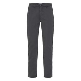 Casual Friday Herren Chinohose "Chinohose CFViggo", grau, Gr. 36, Obermaterial: 97% Baumwolle CO. 3% Elasthan EL., Hosen