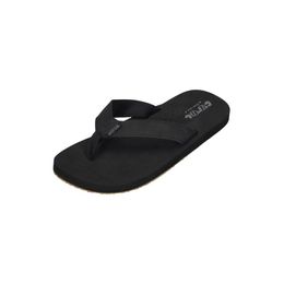 Cool Shoe Corporation Cool Shoe Zehentrenner COOL SIN in schwarz | Gr.: 46