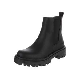 Ital-Design High Heel in Schwarz | Gr.: 36