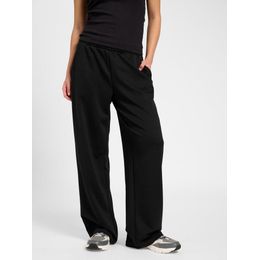 Hummel Hose Hmlyoga Multisport Damen in BLACK | Gr.: S