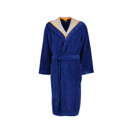 Caw&ouml; Home Caw&ouml; Home Badem&auml;ntel Herren Kapuze Doubleface 831 navy - 13 in navy - 13 | Gr.: M