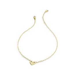 Furla Kette 'Love' Damen Gr&ouml;&szlig;e One Size gold