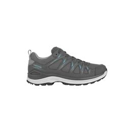 Lowa Schn&uuml;rschuh INNOX EVO II GTX WS in grau | Gr.: 6