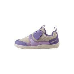 ReimaTec Barfu&szlig;schuhe " Tepastelu " in Light Lilac | Gr.: 22