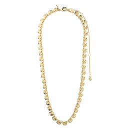 Pilgrim Kette 'Sense' Damen Gr&ouml;&szlig;e One Size gold