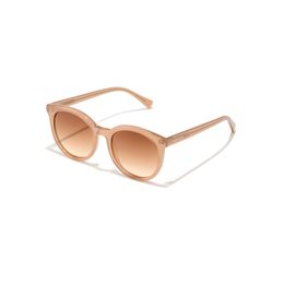Hawkers Sonnenbrille 'Resort' Herren Gr&ouml;&szlig;e Onesize hellbraun