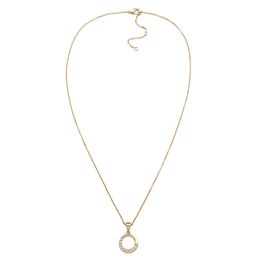ELLI Necklace female size 40 Gold
