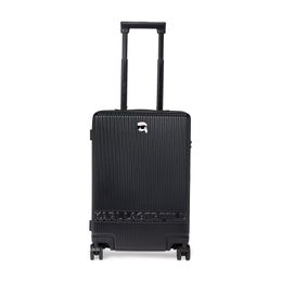 K by KARL LAGERFELD Karl Lagerfeld Trolley 'Ikon' Damen Gr&ouml;&szlig;e One Size schwarz