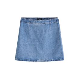next Rock Damen Gr&ouml;&szlig;e 34 blue denim