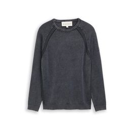 Tom Tailor Pullover Herren Gr&ouml;&szlig;e XXL smaragd