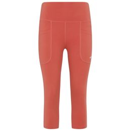 FAYN SPORTS Caprileggings in burnt sienna | Gr.: 38