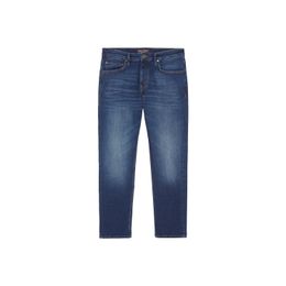 Marc O'Polo MARC O'POLO Herren Skinny-fit-Jeans "Jeans Sj&ouml;bo", blau, Gr. 29, Obermaterial: 98% Baumwolle CO. 2% Elasthan EL., Jeans