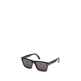 Tom Ford Sonnenbrille 'FT1205 01A' Herren Gr&ouml;&szlig;e 55 schwarz