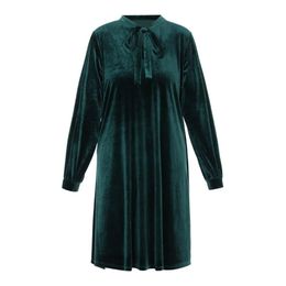 Albee Women Dress in Dark Green | Gr.: XL