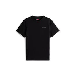 Tommy Jeans T-Shirt Herren Gr&ouml;&szlig;e XL schwarz