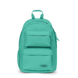 EASTPAK Backpack male size One size Cyan blue