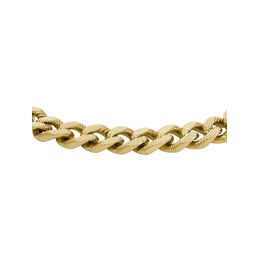 Fossil Bracelet 'HARLOW' male size One size Gold