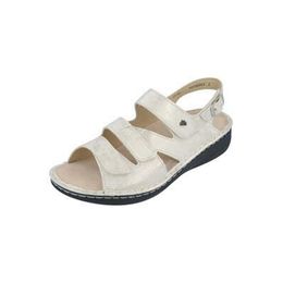 Finn Comfort Sandaletten PRAIA in ORO | Gr.: 37