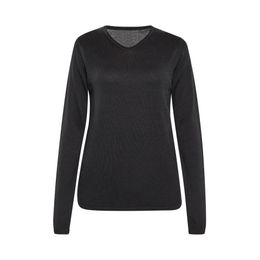Albee Women Pullover in Schwarz | Gr.: M