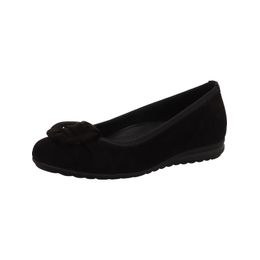 Gabor Ballerina in schwarz | Gr.: 41