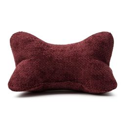 SONSTIGE Lesekissen VERA bordeaux