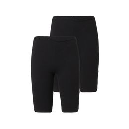 Jacqueline de Yong JDY Leggings 'JDYAVA' female size L Black