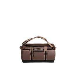 The North Face Reisetasche '6545 - NF UX' Herren Gr&ouml;&szlig;e One Size mokka / schwarz