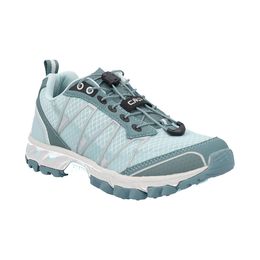 CMP Damen Outdoorschuh "ALTAK WMN TRAIL SHOES", Gr. 41, blau, Synthetik, Schuhe