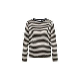 Cecil Langarmshirt in universal blue | Gr.: L