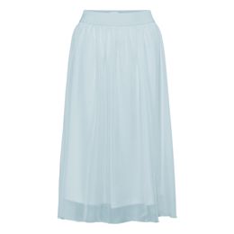 Saint Tropez Rock 'Coral' Damen Gr&ouml;&szlig;e 34 t&uuml;rkis