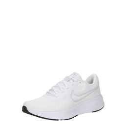 Nike Laufschuh 'Run Defy' Herren Gr&ouml;&szlig;e 41 grau / wei&szlig;