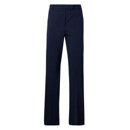 IVY & OAK IVY OAK Pants 'POLINA ANN' female size 34 Dark blue