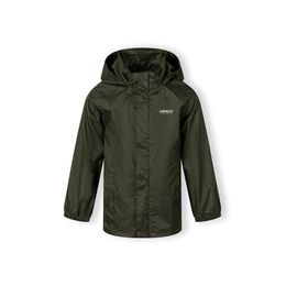 MINOTI Between-Season Jacket boy size 134/140 Khaki
