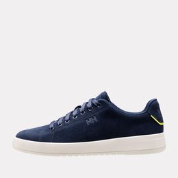 Helly Hansen Herren Sneaker "HAVERDAL", Gr. 46, blau, Textil, Schuhe