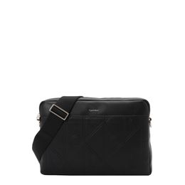 Calvin Klein Laptoptasche Damen Gr&ouml;&szlig;e One Size schwarz
