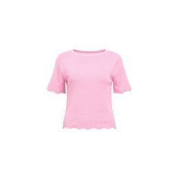 Object Pullover in begonia pink | Gr.: M