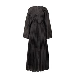 Sams&oslash;e & Sams&oslash;e Sams&oslash;e Sams&oslash;e Kleid 'Annica' Damen Gr&ouml;&szlig;e 34 schwarz Sommerkleid