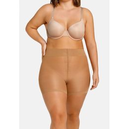 Camano Leggings 2er Pack sand | Gr.: 52/54