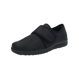 Berkemann Slipper Johannes in schwarz | Gr.: 44,5