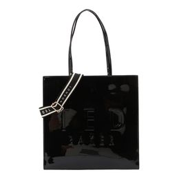 Ted Baker Shopper Damen Gr&ouml;&szlig;e One Size schwarz