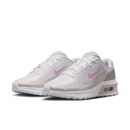 Nike Sportswear Damen Sneaker "W AIR MAX BIA", Gr. 40,5, rosa, Synthetik, Textil, Schuhe