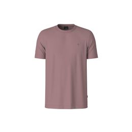 JOOP! JOOP Herren T-Shirt "T-Shirt Priamo 1er Pack", lila, Gr. XL, Obermaterial: 100% Baumwolle CO(Bio)., Shirts